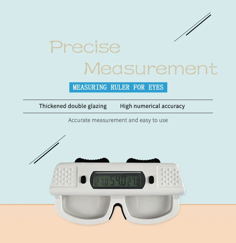 Digital PD Ruler PD-5-企业官网