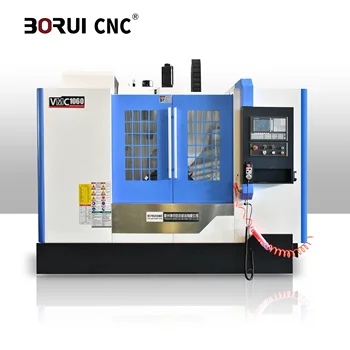 Cnc Vmc 1060 Cnc Vertical Milling Machine Vmc1060 Vmc Machine - Buy Cnc Vmc 1060,Vertical ...