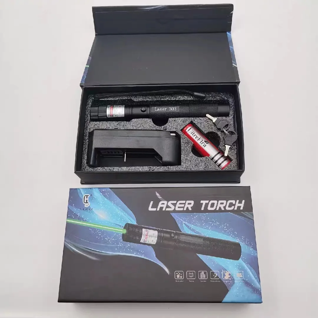 3000mw Handheld Blue 10000mw Laser Pointer Puntero Laser Laser Pointers ...