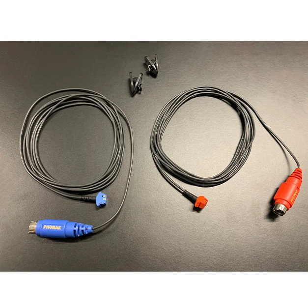 Phonak Programming Cable For Phonak Hearing Aids - Buy Phonak ...