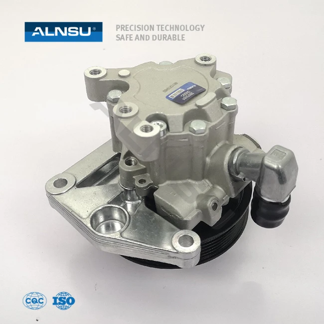 Hydraulic Power Steering Pump for Mercedes-Benz W164 A0054662201 ...