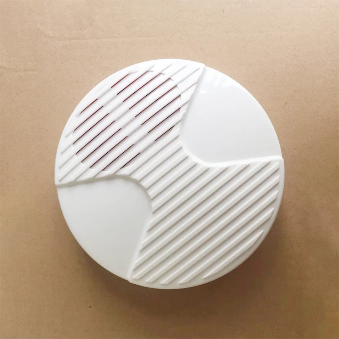 Indoor Alarm Siren Security Protection Alarm Sirens Wireless Siren ...