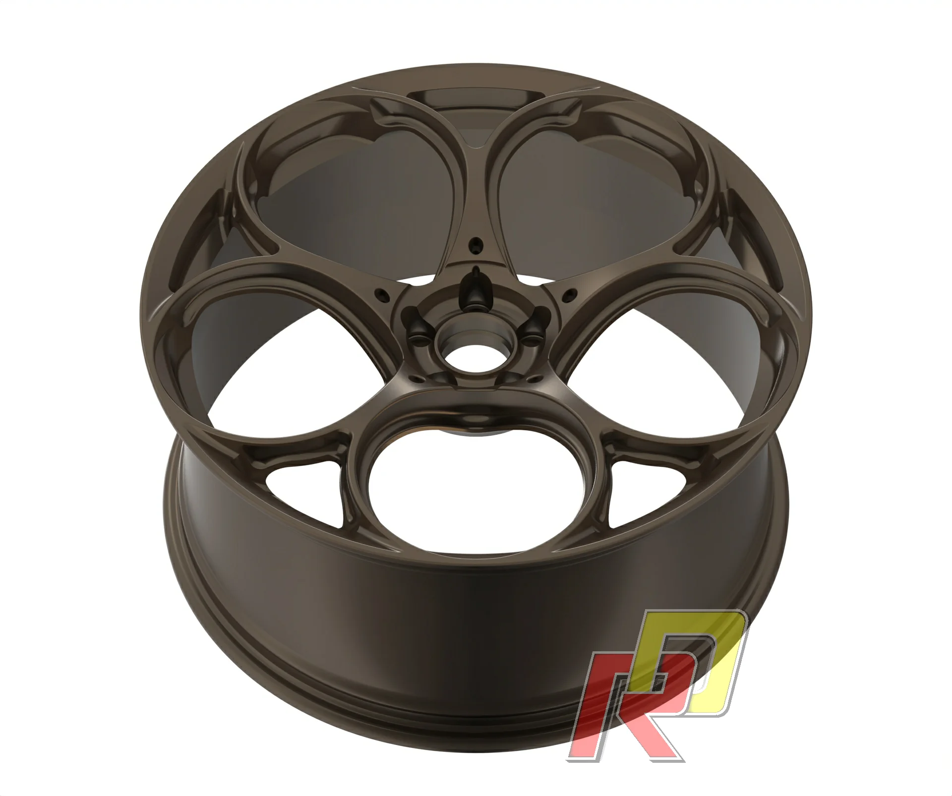 Custom Alloy Monoblock Forged Wheels Rims 18-19-20-21-22-23-24 Inch Fit ...