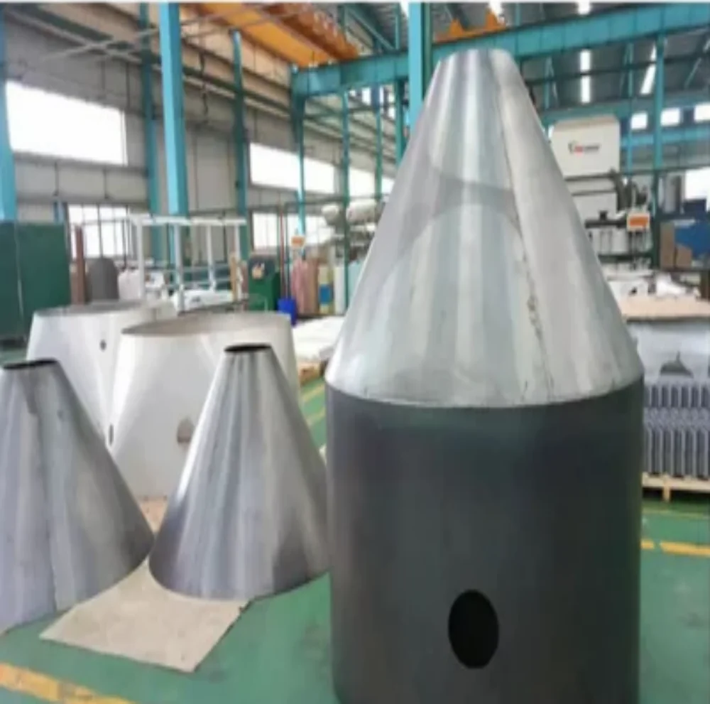Openex Steel Cone Heavy Fabrication| Alibaba.com