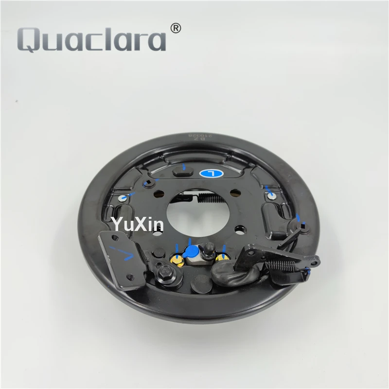 Genuine Quality Brake Drum Assembly 58300-4F000 for H100 Porter