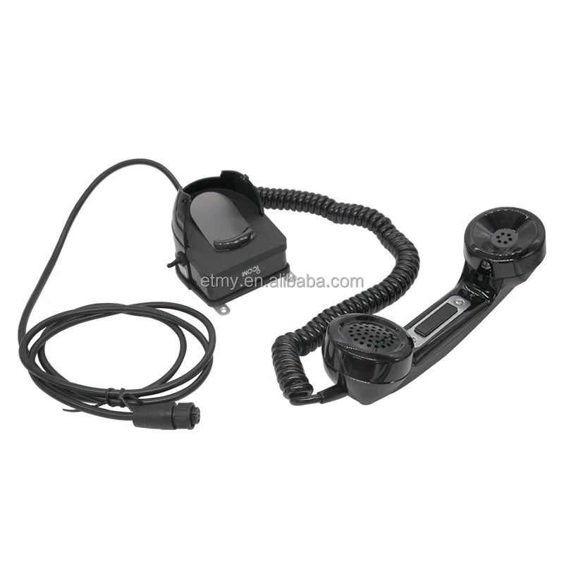 Marine Electronics GMDSS MED IMO SOLAS Radio GM800 150W IPX7 MF HF ...