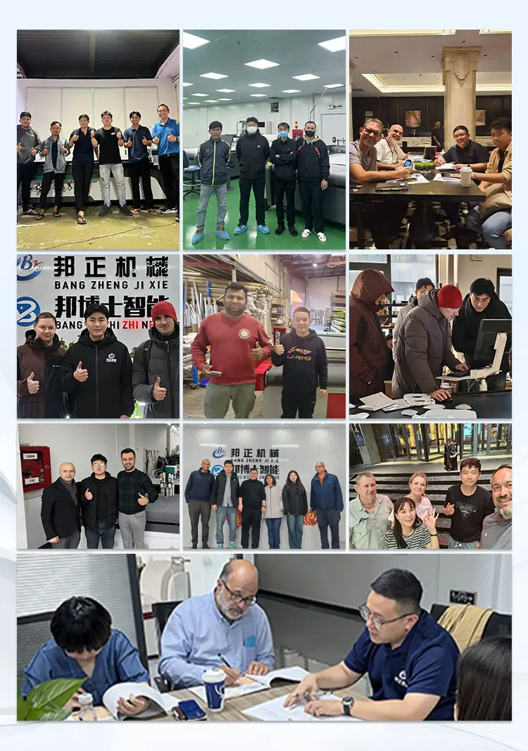 Dr. Bang Automatic Fabric Cutting Table for Cutting Jogging Suitscutting Clothes Pants Surgical ...