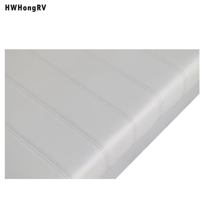 Caravan Folding Campervan Bench Seat - RV Bed Car Seats