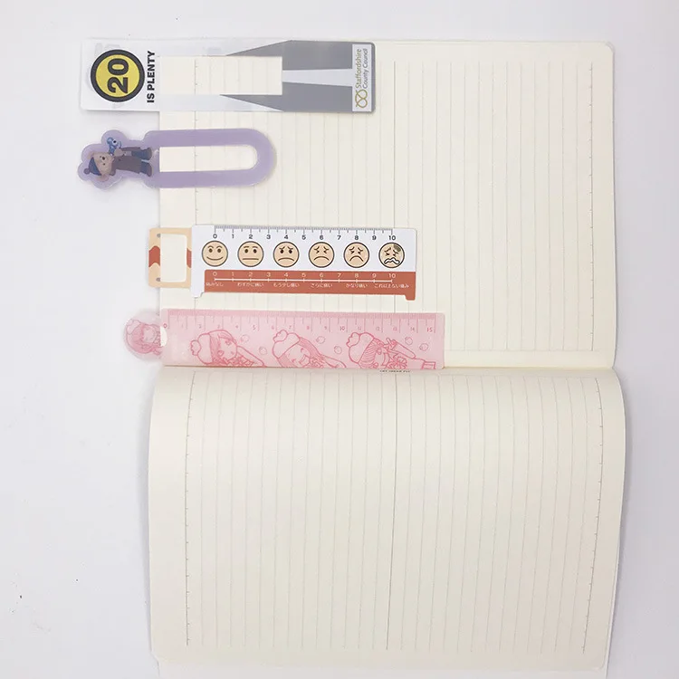 Acrylic Ruler Custom Printed Laser Cutting Acrylic Plastic Ruler for ...