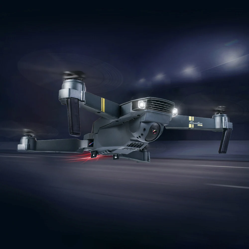 Top Drones In Europe E58 Hd Aerial Photo Remote Control Aircraft 4k ...