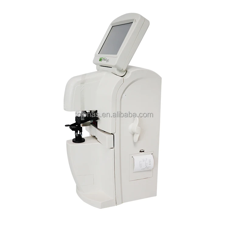 LHVJG28 Optical Instruments Lensmeter - Auto Digital Focimeter