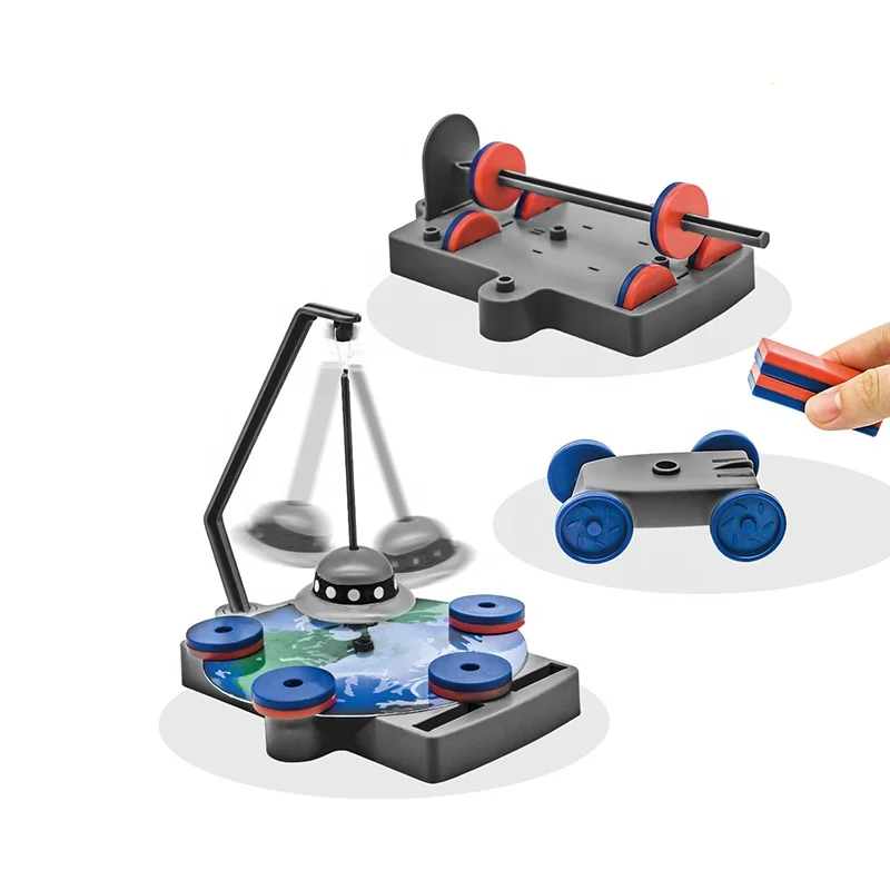 Physics Science Experiments