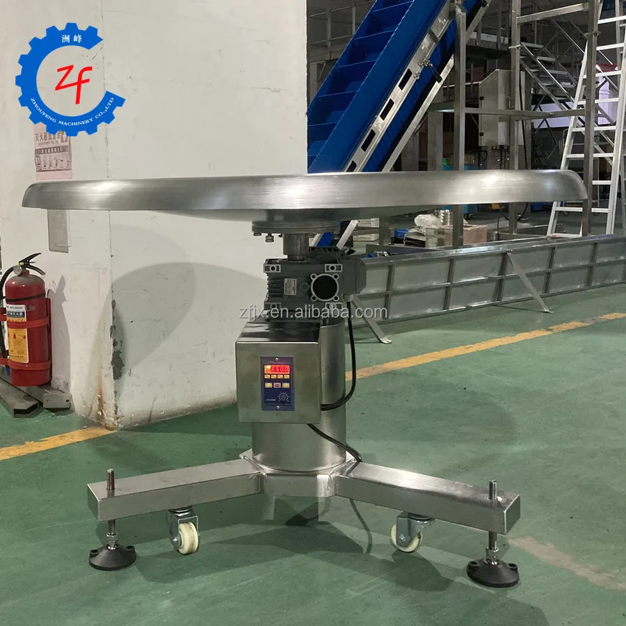 Automatic Rotary Table Temporary Storage Rotary Table| Alibaba.com