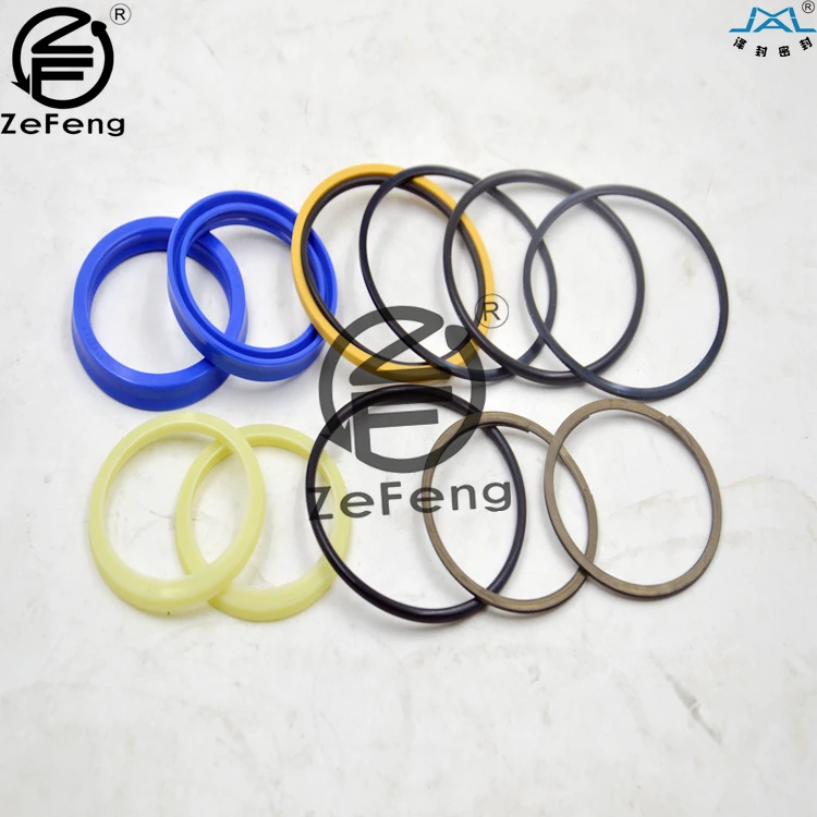 Factory Parts Power Steering Cylinder Seal Kit O/h Kit Ty04433-u1010-71 ...