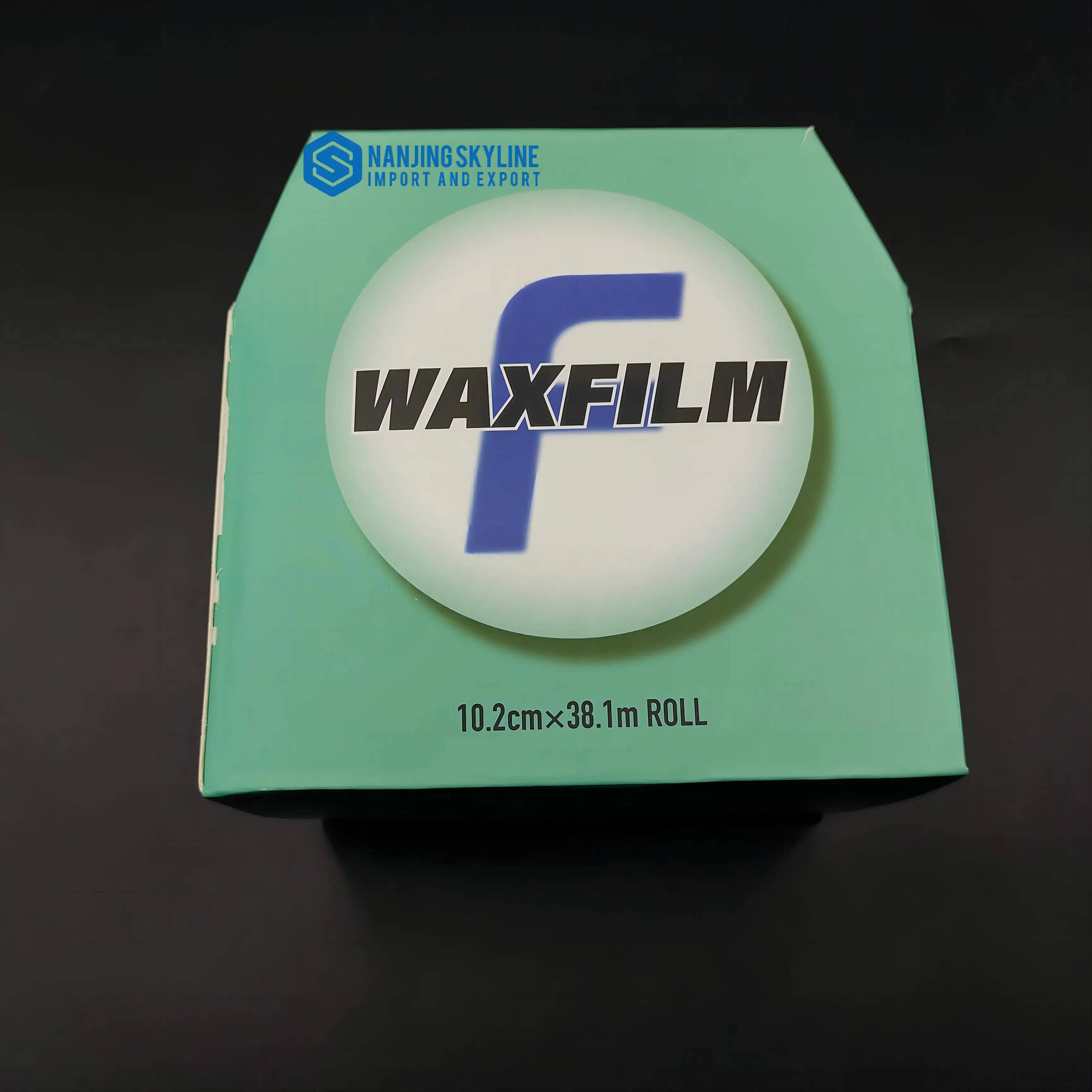Waxfilm Sealing Film - Buy Waxfilm Sealing Film,Sealing Film,Lab ...