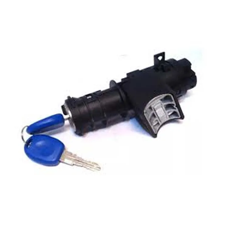 Fiat Palio Ignition Switch - Reliable Auto Electrical Solutions