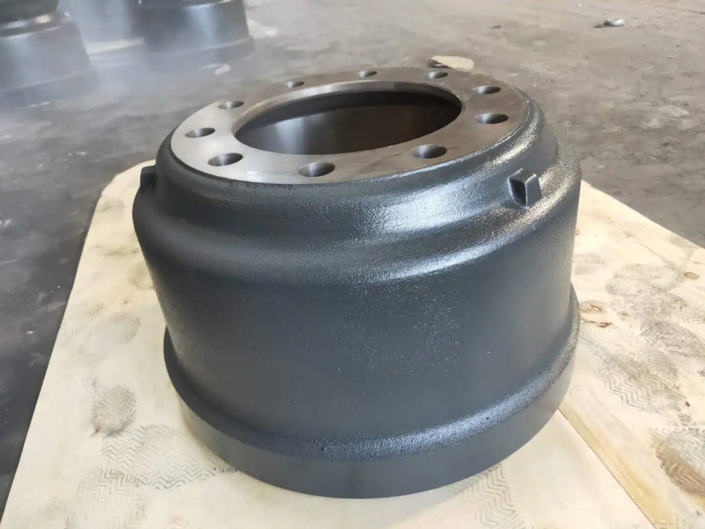 Truck Heavy Duty Spare Brake System Parts - Durable & Reliable