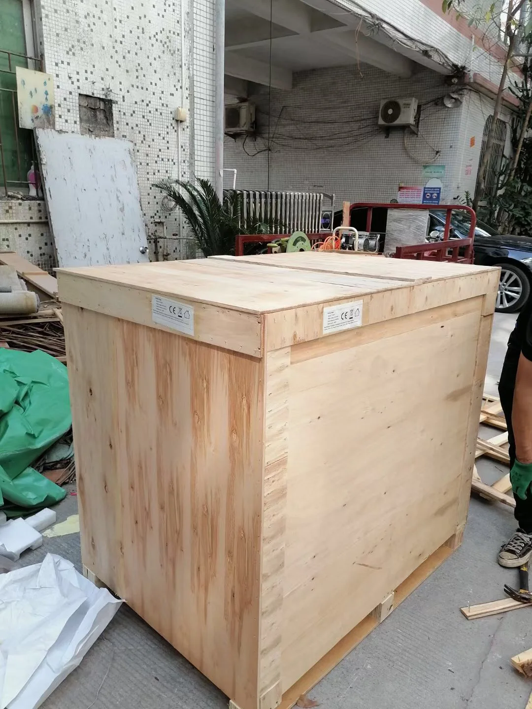 Classic Appeal Fun For All Ages Easy Maintenance Sliding Chute Maze ...