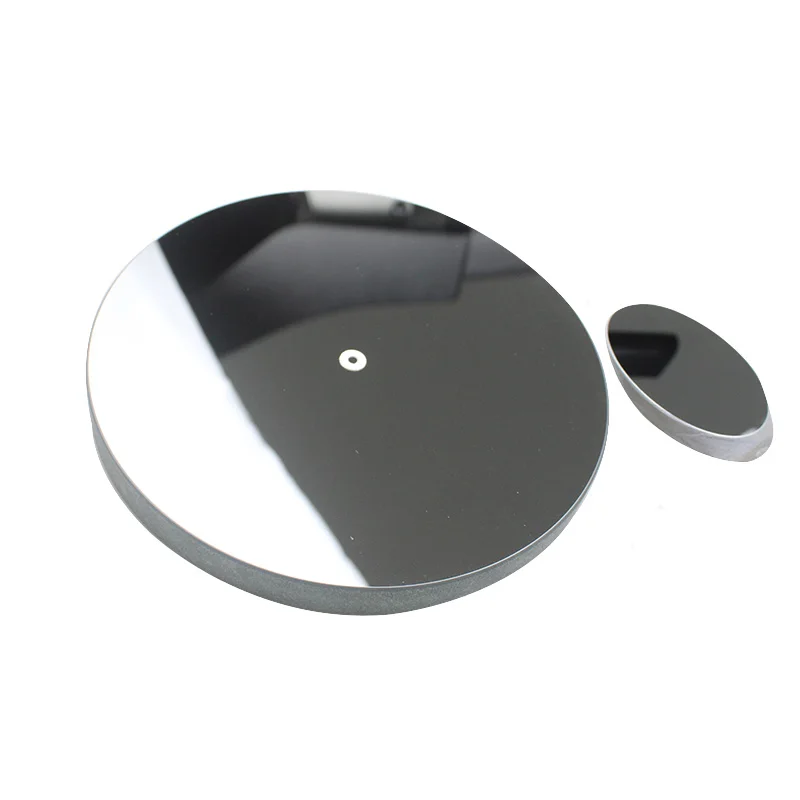 D203F1600 Parabolic Mirror for DIY Astronomical Telescope