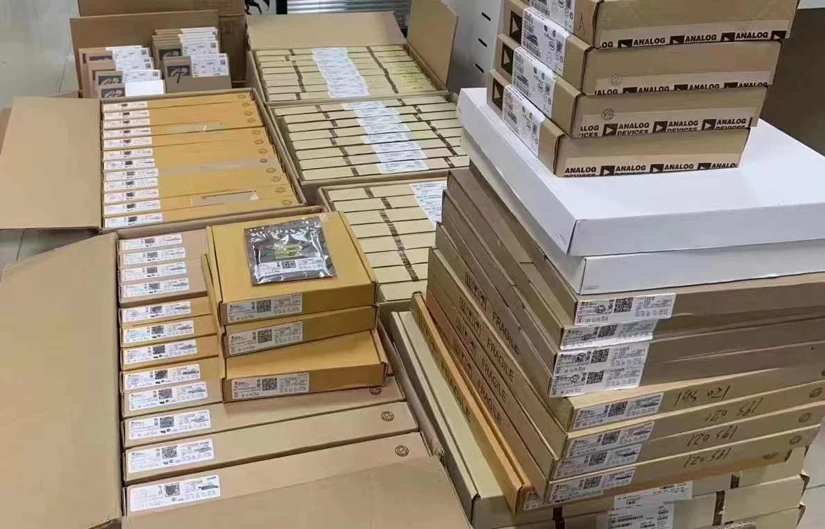 Company Overview - Shenzhen Chuangyun Xinyuan Technology Co., Ltd