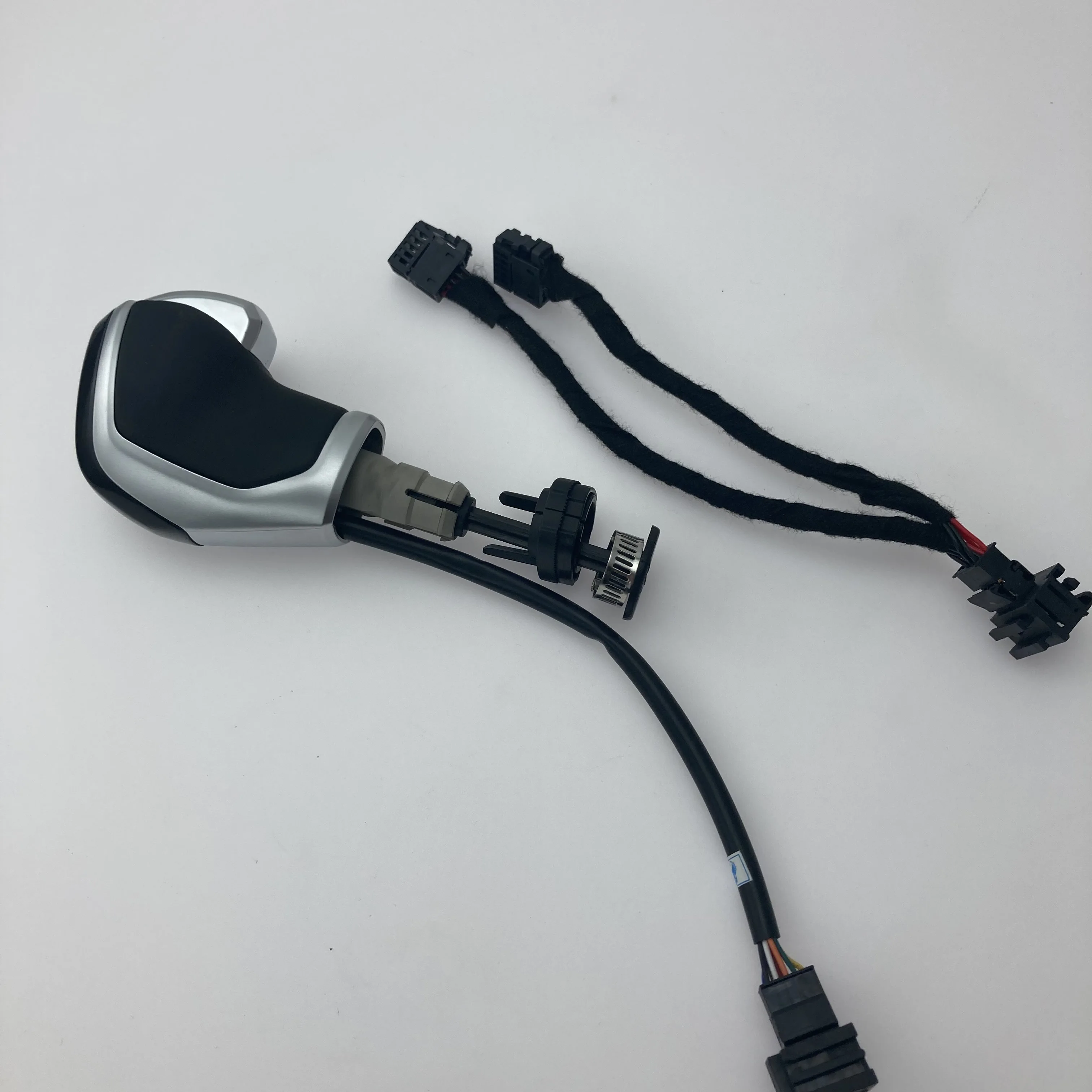 Dsg At Synchronize Electronic Display Gear Shift Knob Shift Lever ...