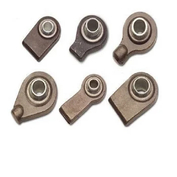 Trailer Axles And Parts Trailer Hub Assembly Ball Joint Weld On Ends ...