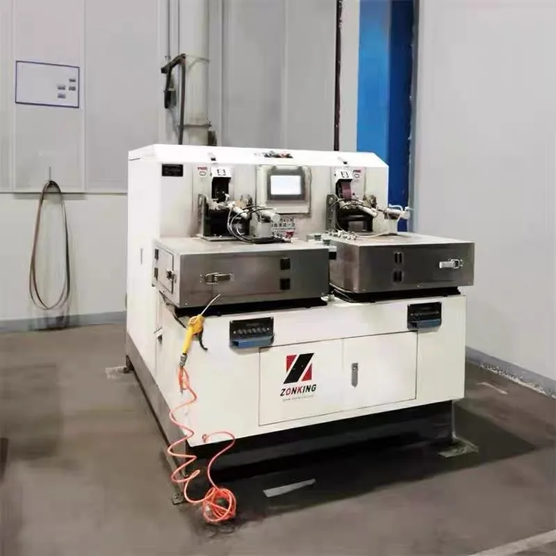 Manufacturers Direct Sale Model 5010 Programmable Double Position Inner ...