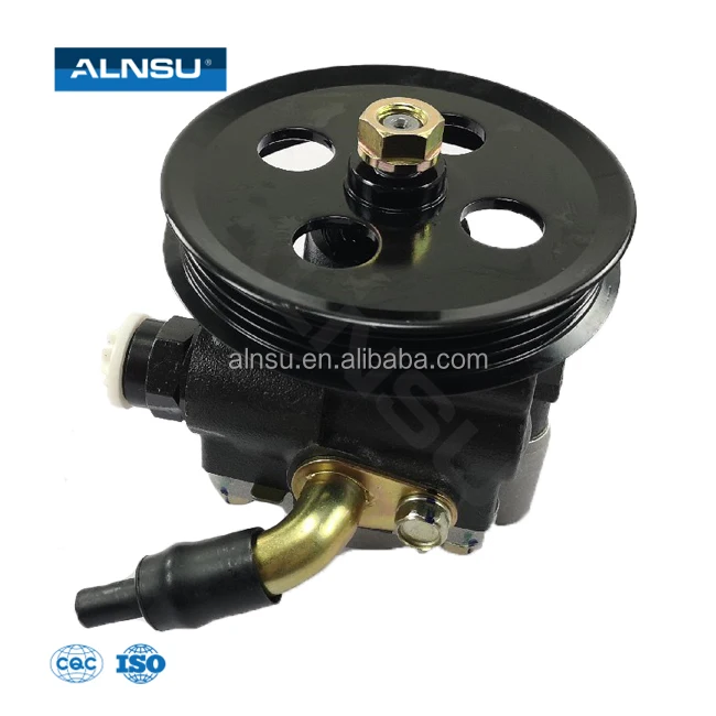 Power Steering Pump For Toyota 1mz 44310-33140 - Buy Power Steering ...