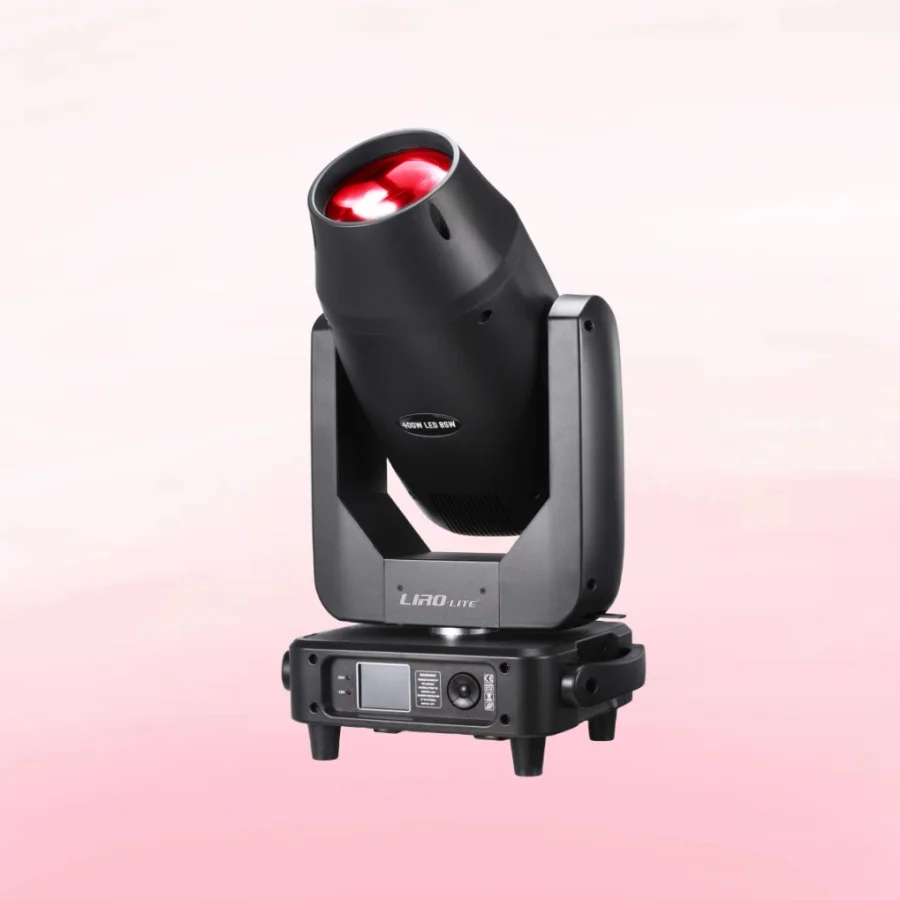 Professional Stage Light Cmy 400w Beam Led Spot 400w Cmy Moving Head ...