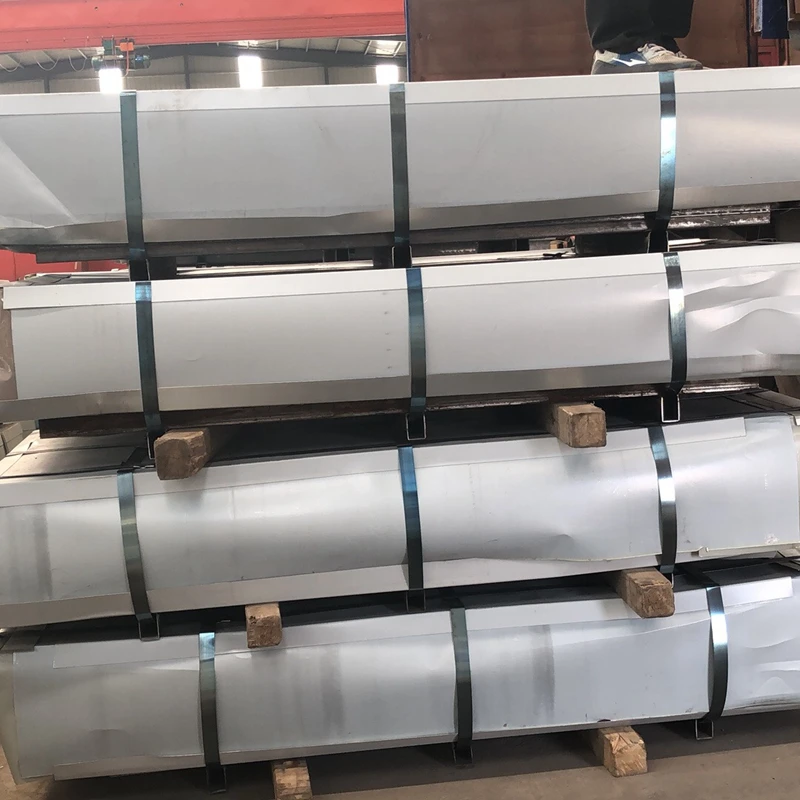 Hs Code Egi Roof Sheet/long Span Galvanized Metal Roof Price ...