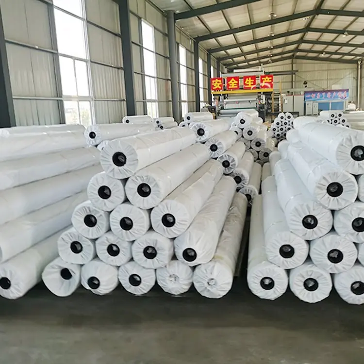 Xinc 1.5mm Thickness Waterproof Tpo Roofing Membrane Tpo H Type ...