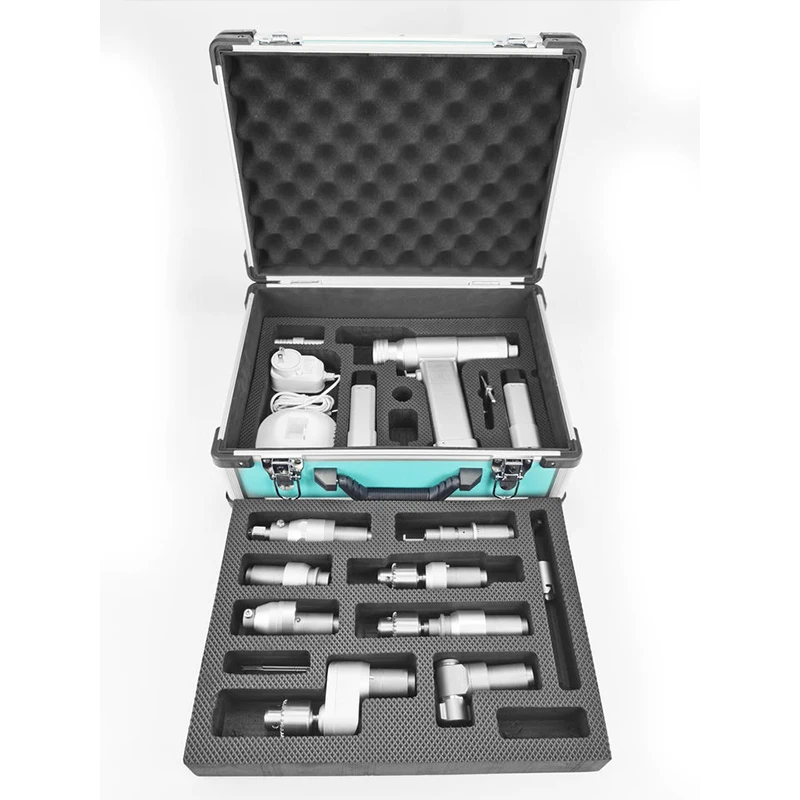 Orthopedic Autoclavable Multifunctional Bone Fracture Drill Coupling ...