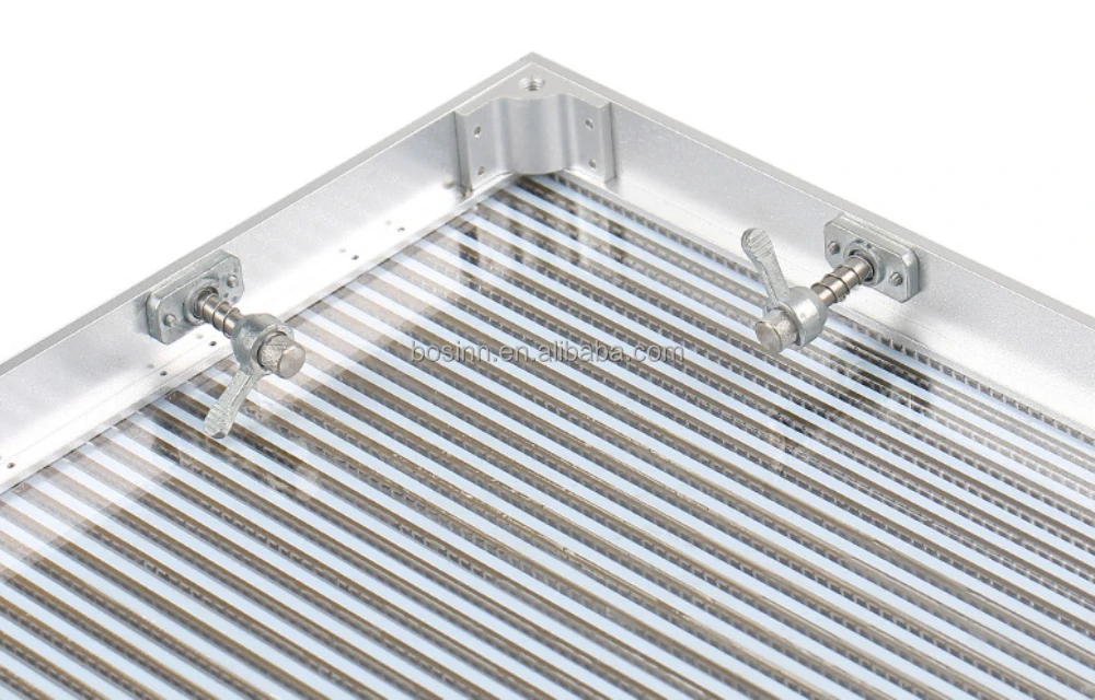 Dynamic Colour Led Folding Screen Wall Display Decoration Shop Window ...