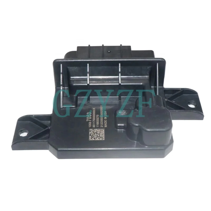 Auto Parts Fuel Pump Power Control Module For Buick Envision Gmc Yukon ...