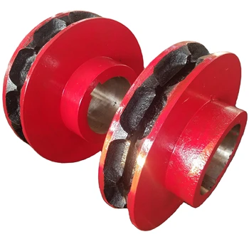 Chain Link Pulley - Buy Chain Link Pulley,Sprocket,Small Pulley Product ...