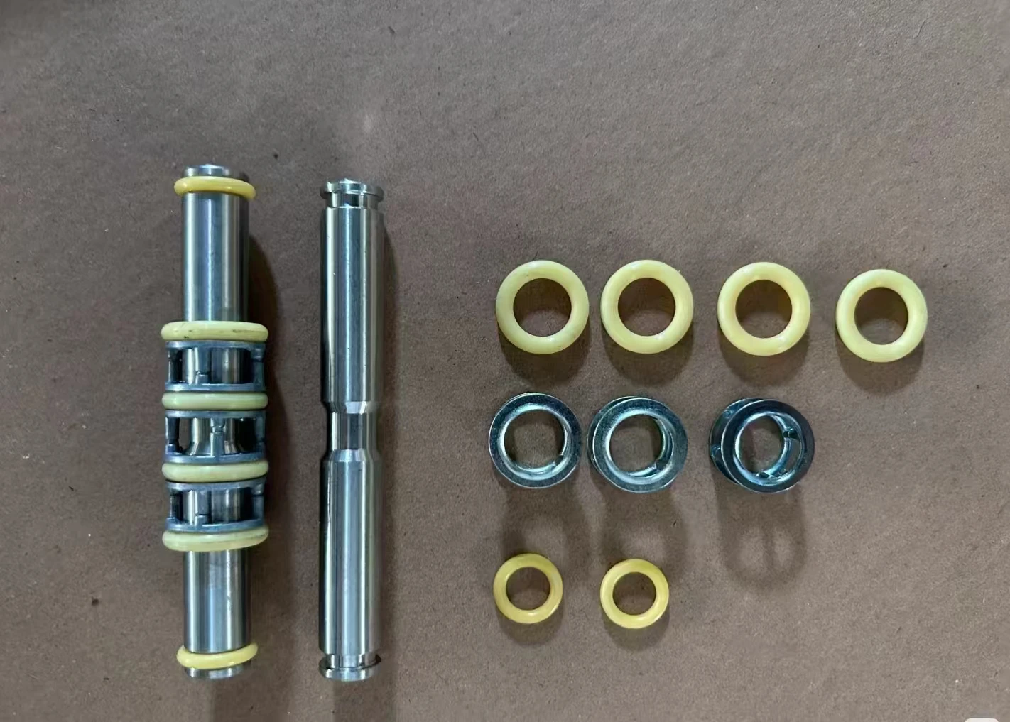 Diaphragm Pump Spare Parts/ 937124-44 Diaphragm Pump Liquid Repair Kit| Alibaba.com