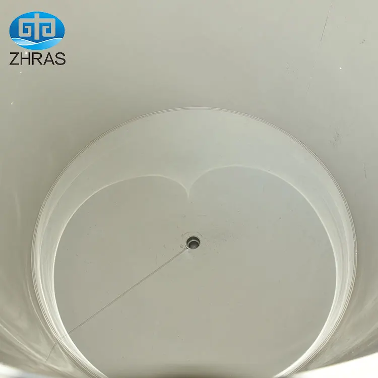 Ras System Aquaculture Equipment/aquaculture Tank Fish Farming/pp Fish ...