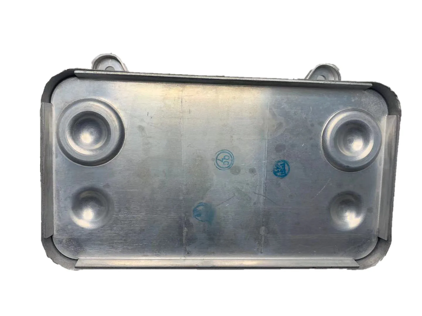 Engine Transmission Cooling System Oil Cooler Best Selling Oem ...