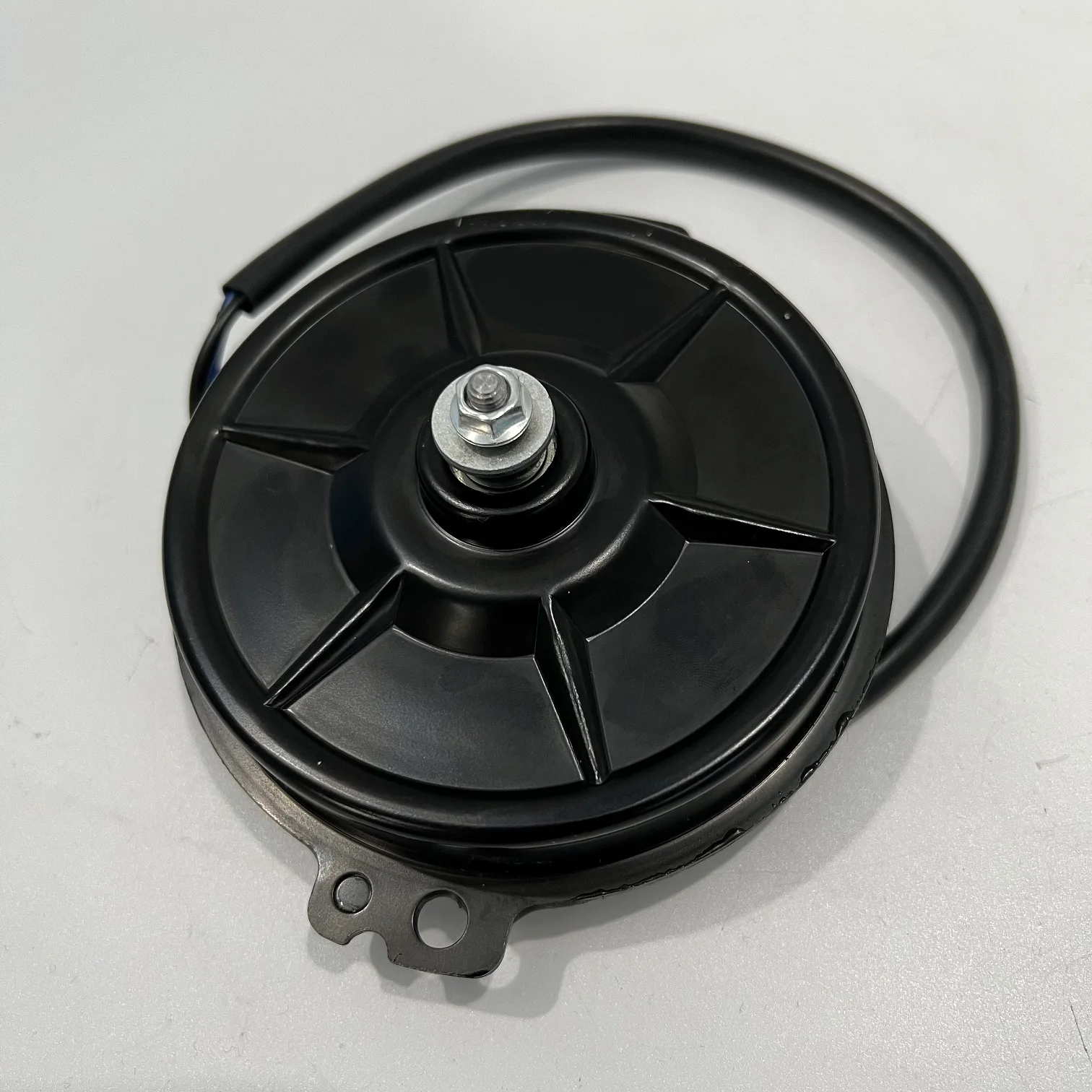 Pokka Dc 12v Radiator Fan Motor Universal Auto Ac Fan Motor - Buy ...