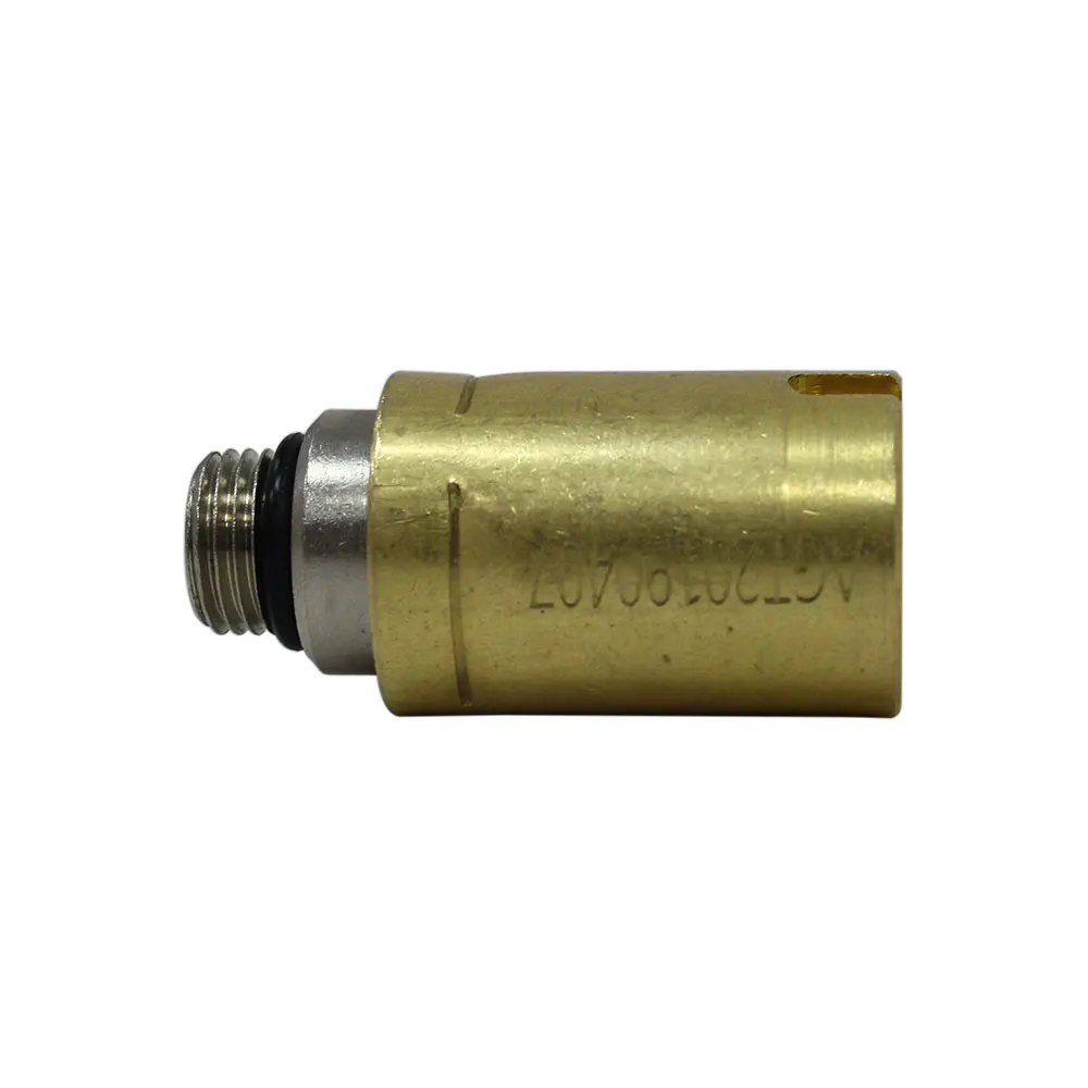 Residual Pressure Valve Air Holding For Audi Q7 Vw Touareg Air ...