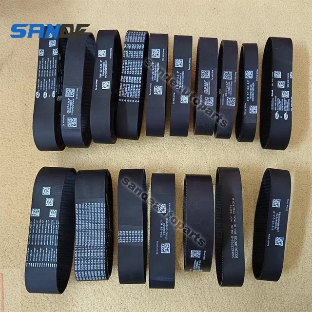 EPS Belt Power Steering Rack Belts for Ford Explorer V