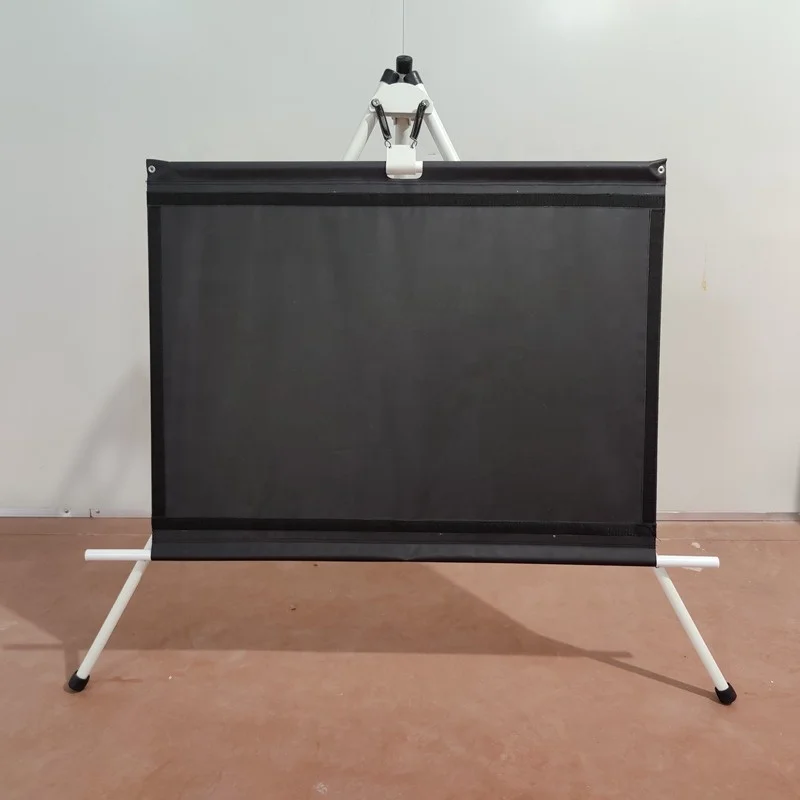 Flexible Traffic Management Signs Reflex Signs for Telescopic or ...