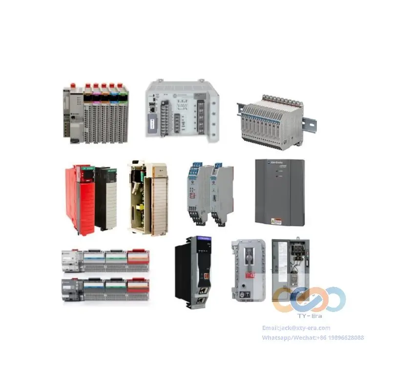 1756 Ob16d Controllogix Programmable Logic Controller Dc Output Module Factory Buy Plc Program