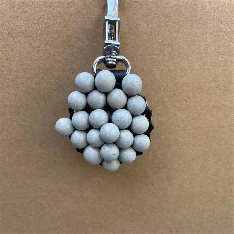 Slingshot Clay Ammo - Eco-Friendly Outdoor Practice Balls