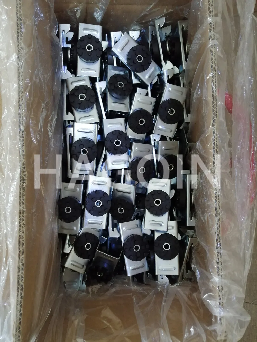 Stwc Acoustic Isolation Direct Fix Clip Resilient Sound Isolation Clip ...