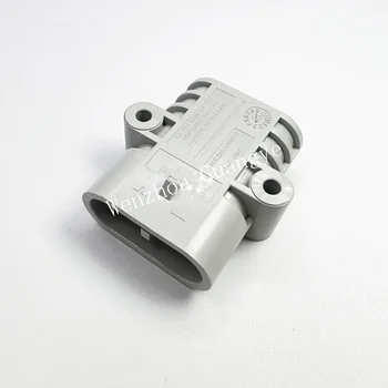 Connector Plug For Air Conditioner 50a 600v Male And Female Waterproof ...