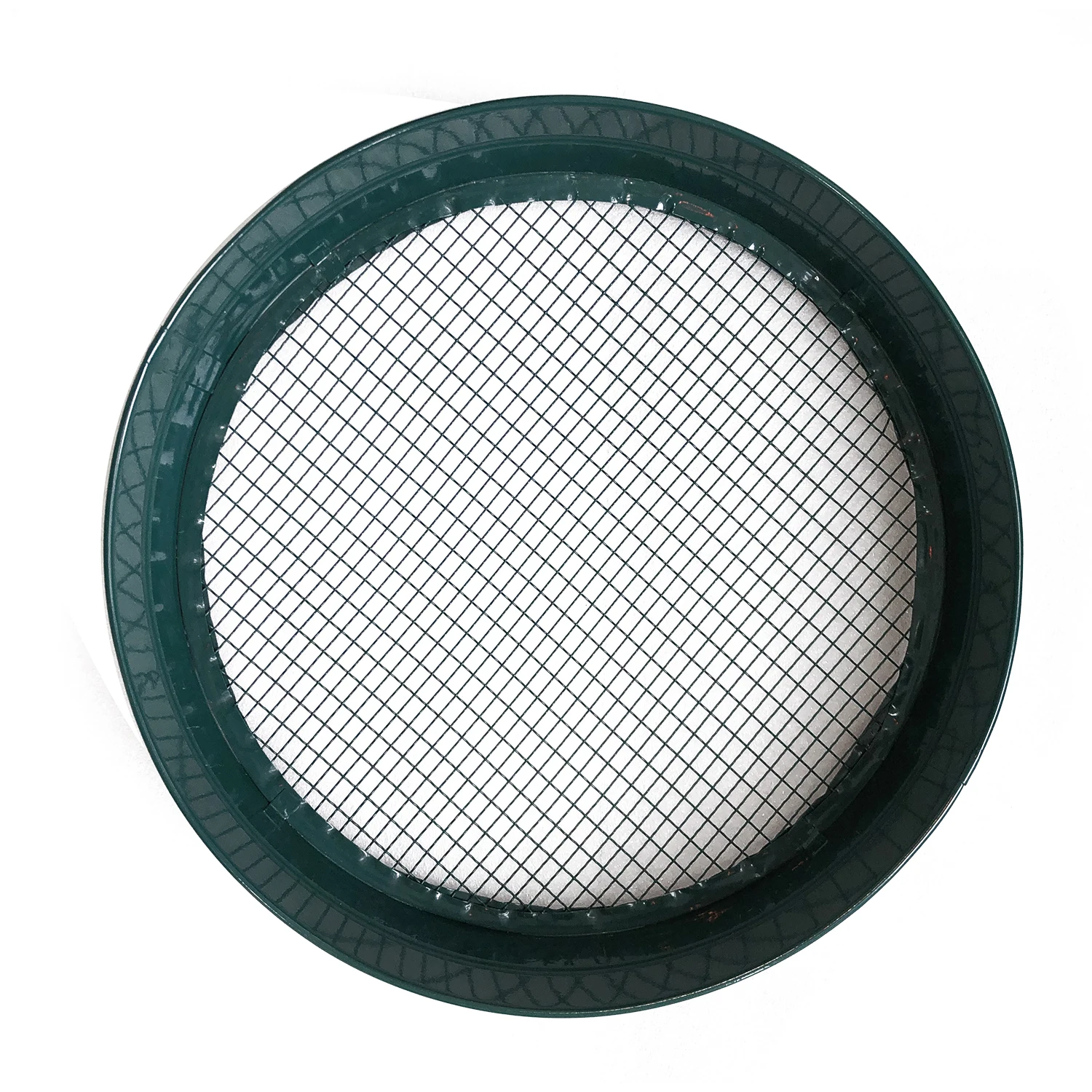 Garden Sieve Metal Garden Sieve 3/8 Garden Sieve For Soil And Stones ...