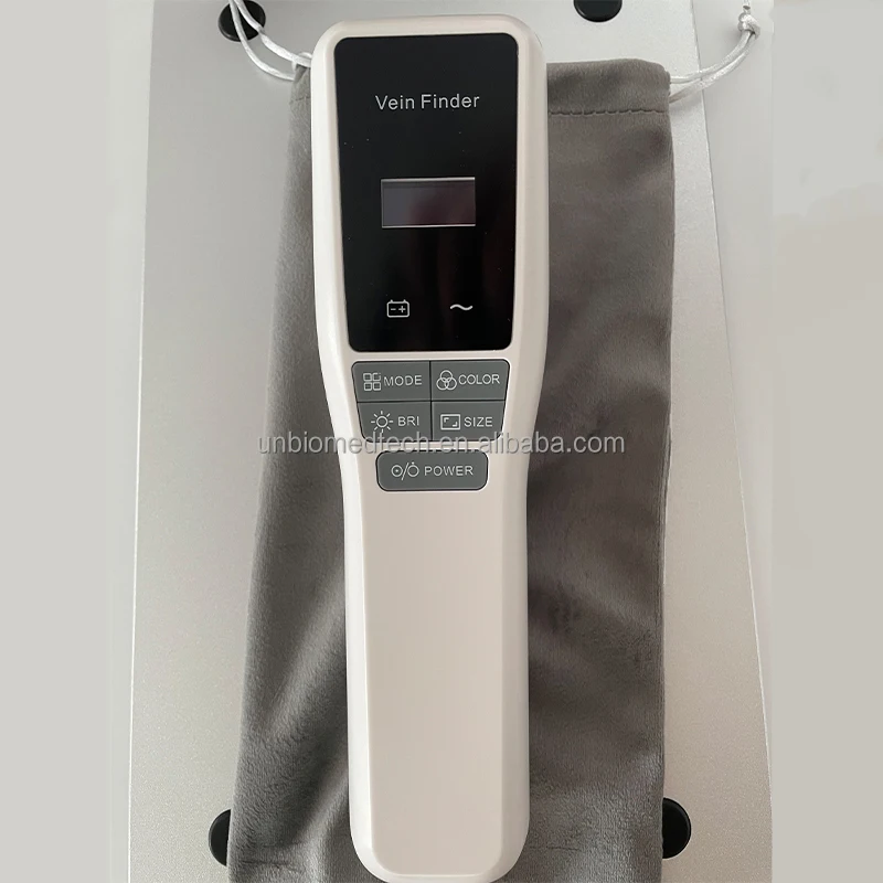 Ultraviolet Light to See Veins Scanner Find Vain Finder Medical ...