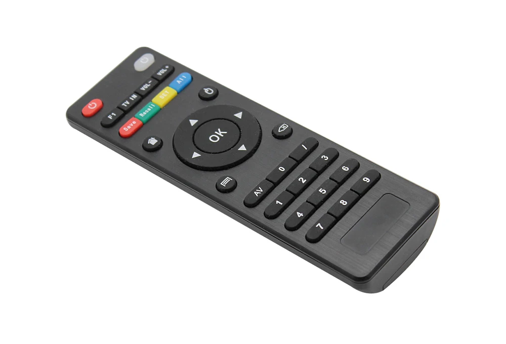 31 Keys Custom TV Remote Projector Central Control TV Video Projector ...