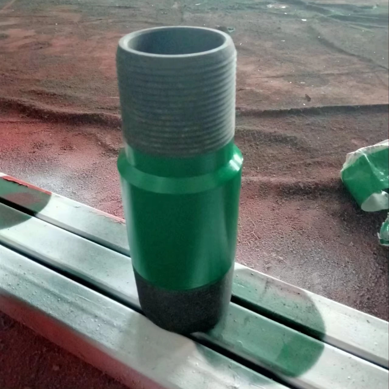 API 5CT TUBING and CASING CROSSOVER or API 5CT 2-7/8 2-3/8 X-OVER ...